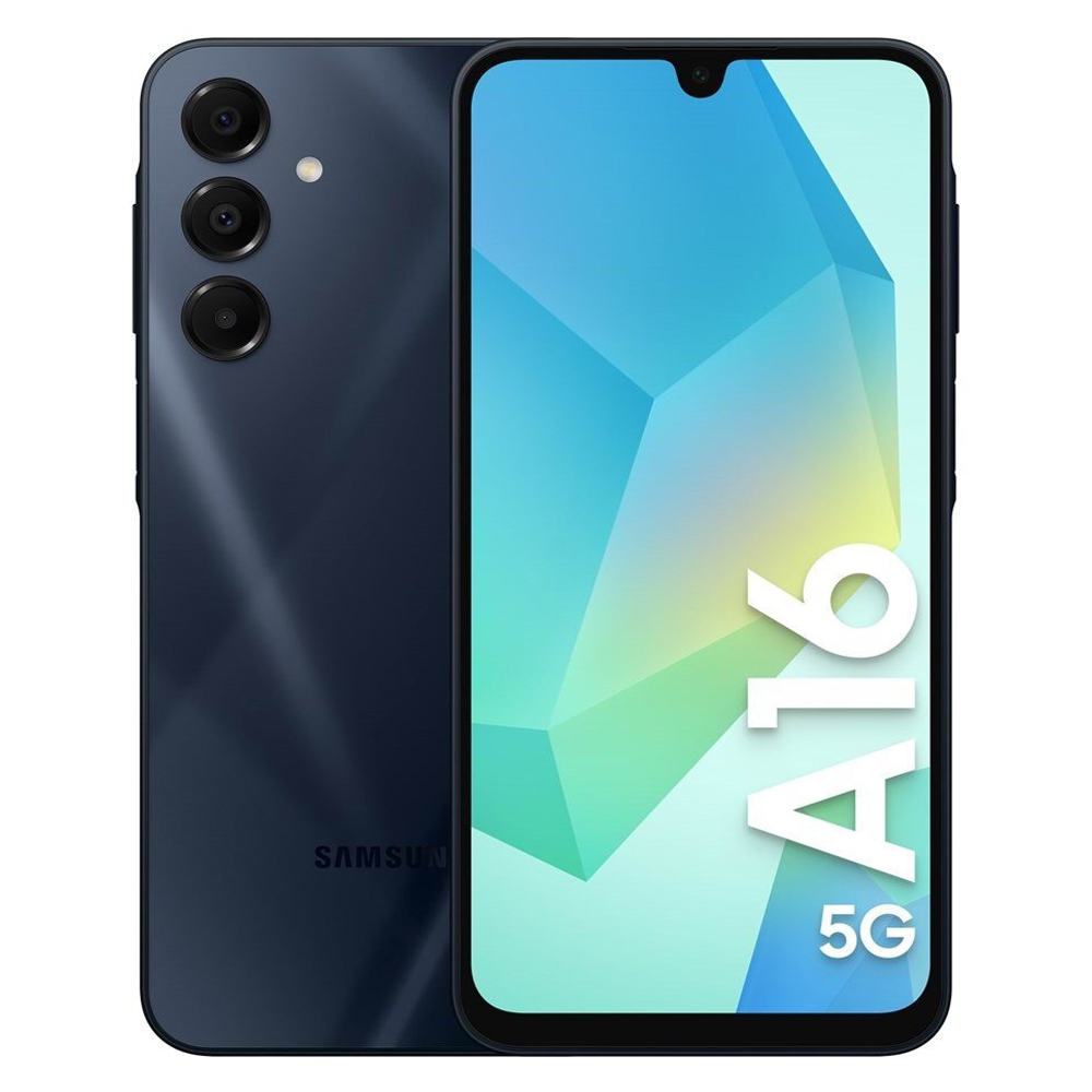Samsung Galaxy A16 256GB : prix à Kinshasa | Mobile-RDC